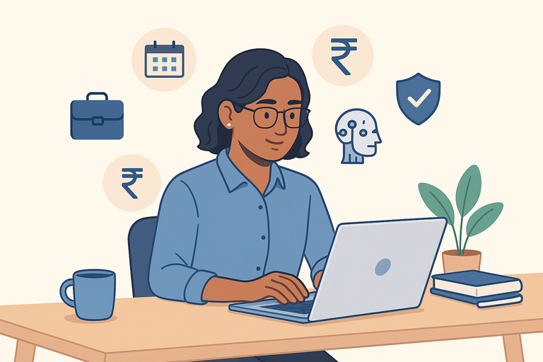 Jobnova | AI That Finds Jobs and Applies for You